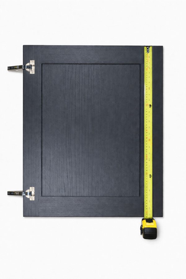 How to Measure Kitchen Doors - Click Doors